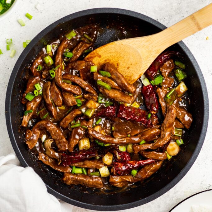 Healthy Hearty Recipes - Wholesome Comfort Food Recipes