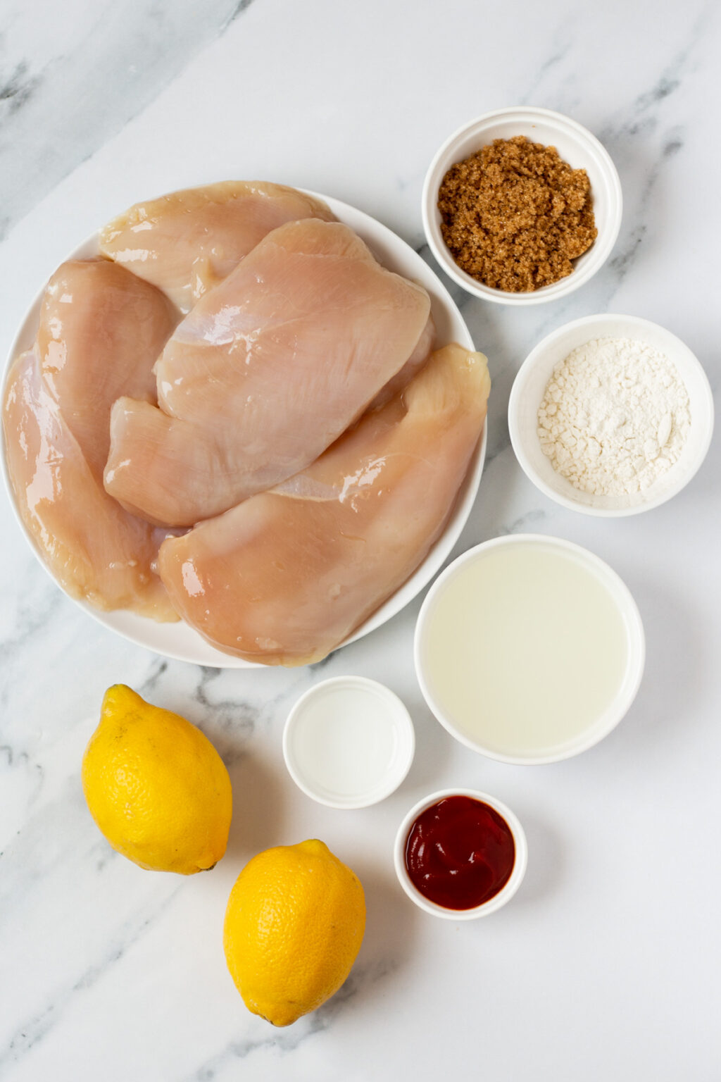 Crock Pot Lemonade Chicken - Healthy Hearty Recipes