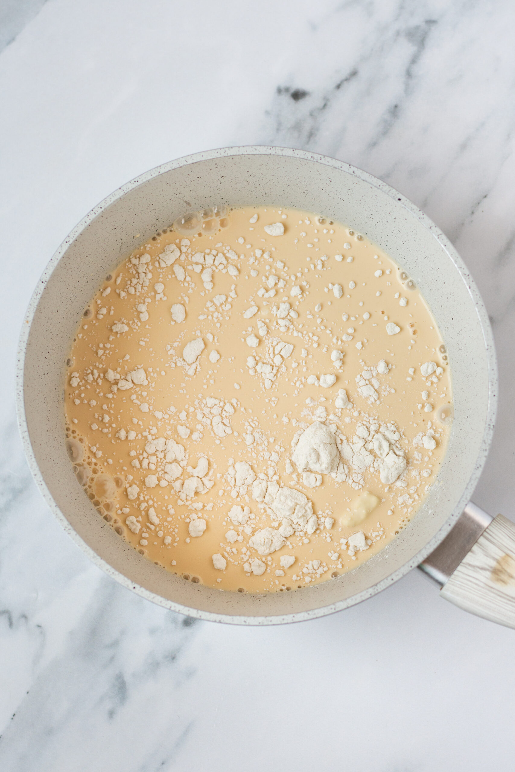 Queso Mozzarella - Healthy Hearty Recipes