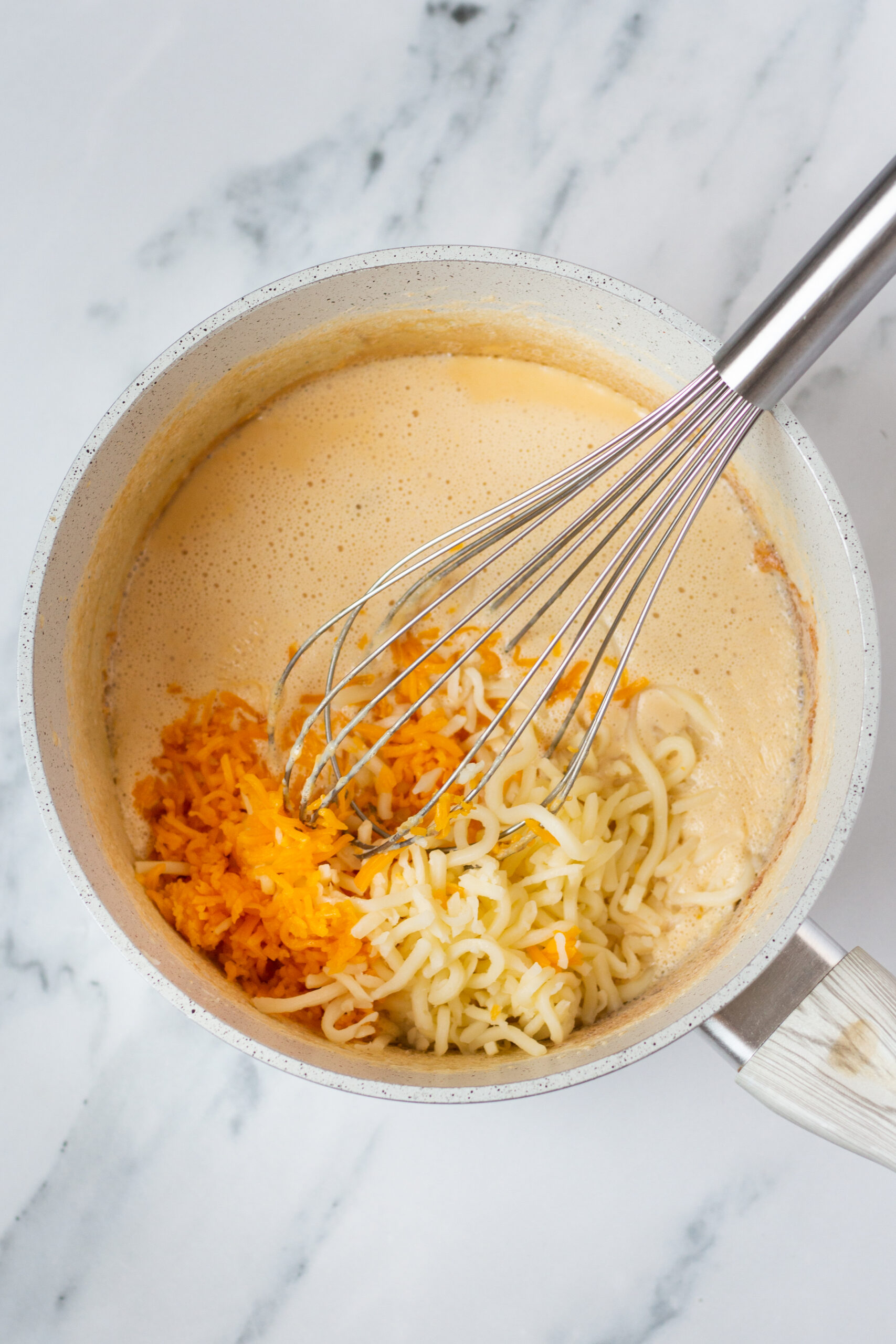 Queso Mozzarella - Healthy Hearty Recipes