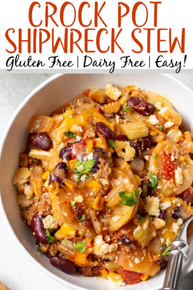 Shipwreck Stew in the Crock Pot (With Stovetop Instructions) - Healthy ...