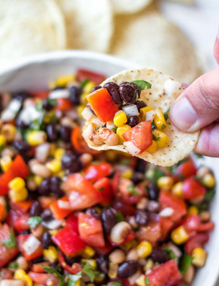 Redneck Caviar - Healthy Hearty Recipes