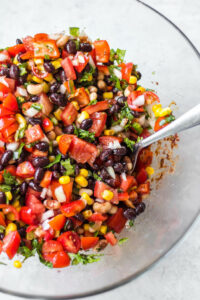 Redneck Caviar - Healthy Hearty Recipes