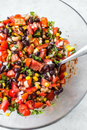 Redneck Caviar - Healthy Hearty Recipes