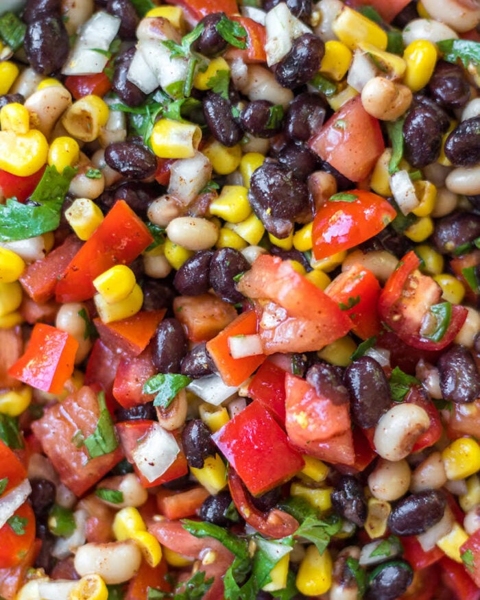 Redneck Caviar - Healthy Hearty Recipes